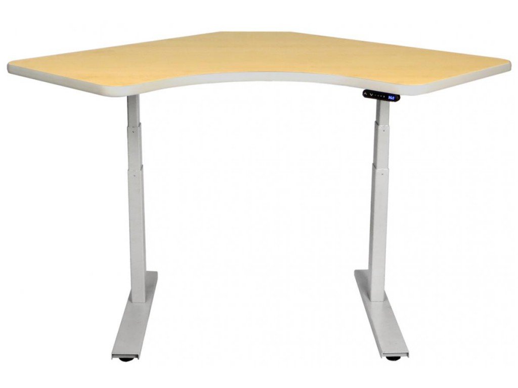 The Height Adjustable Standing Desk - Standingdeskworkstation
