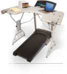 What is a Treadmill Desk? - Standingdeskworkstation